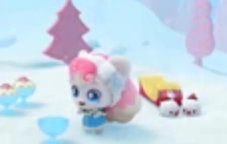 Discuss Everything About Catch! Teenieping Wiki | Fandom