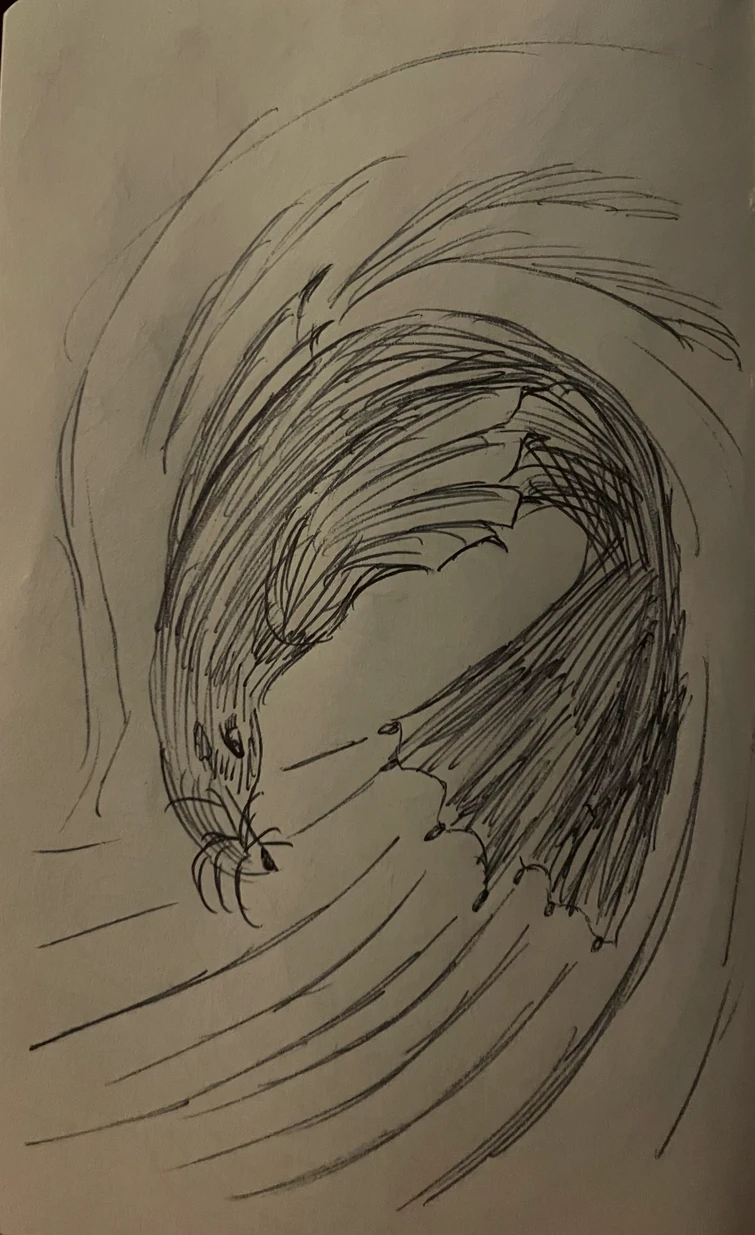 Mermaid core | Fandom