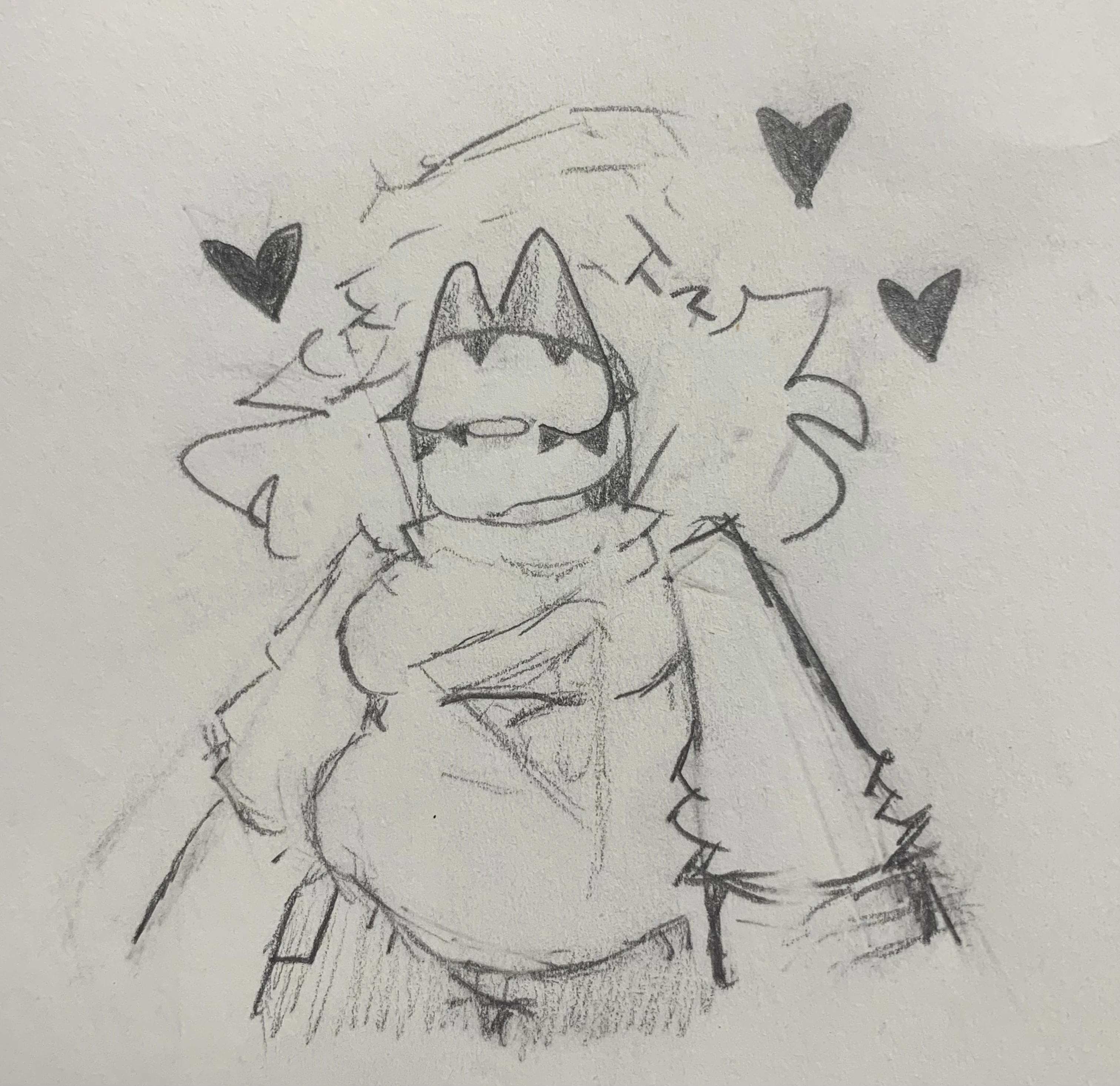 Doodle FArt | Fandom