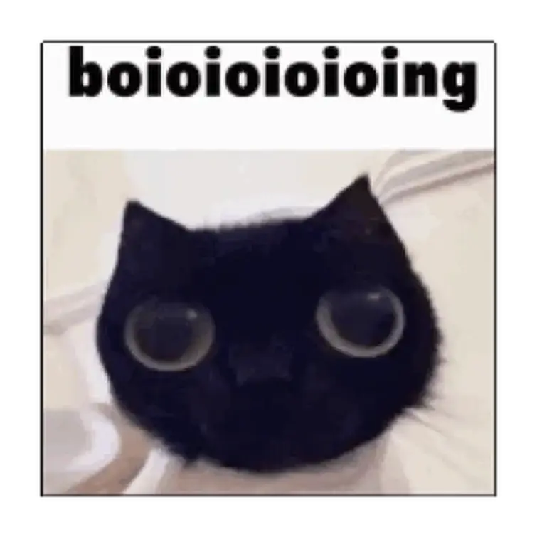 why does the boioioioing nextbot not get much recognition its literally so cute | Fandom