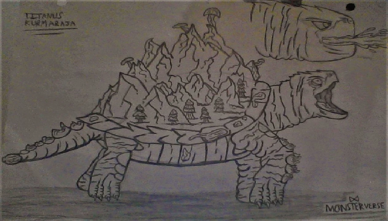 Monarch Files | Fandom