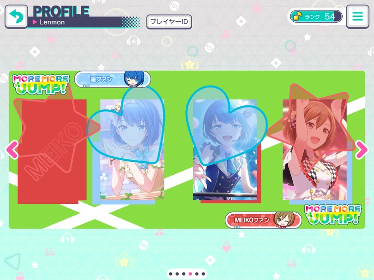 Rate my en and jpsekai? | Fandom