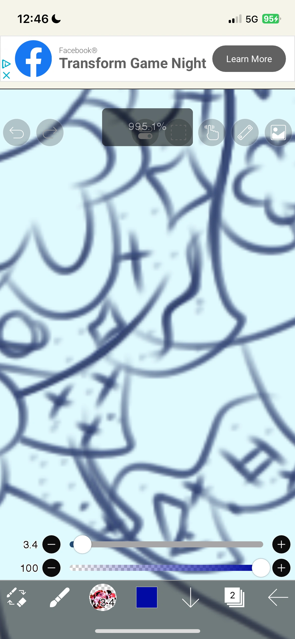 Redesigning myself aka lunar! | Fandom