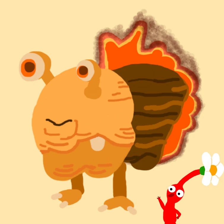 Discuss Everything About Pikmin Wiki | Fandom