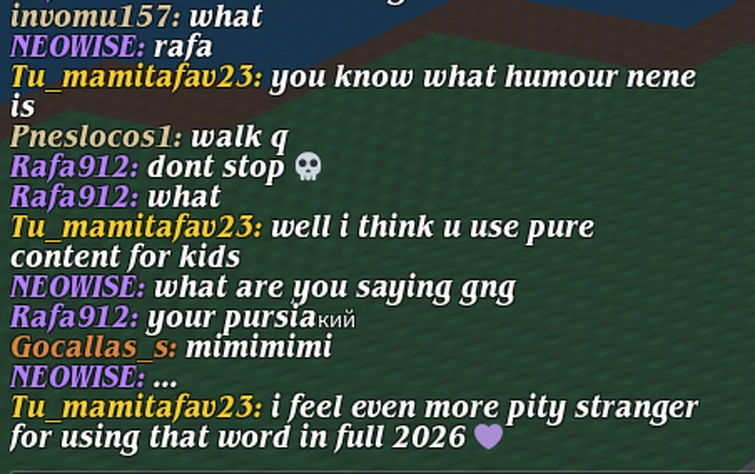 Sol's RNG Wiki Megathread | Fandom