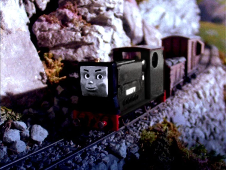 Discuss Everything About Thomas the Tank Engine Wiki | Fandom