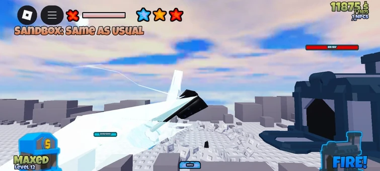 Discuss Everything About The Battle Bricks Wiki | Fandom