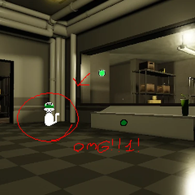 Discuss Everything About Regretevator Wiki | Fandom