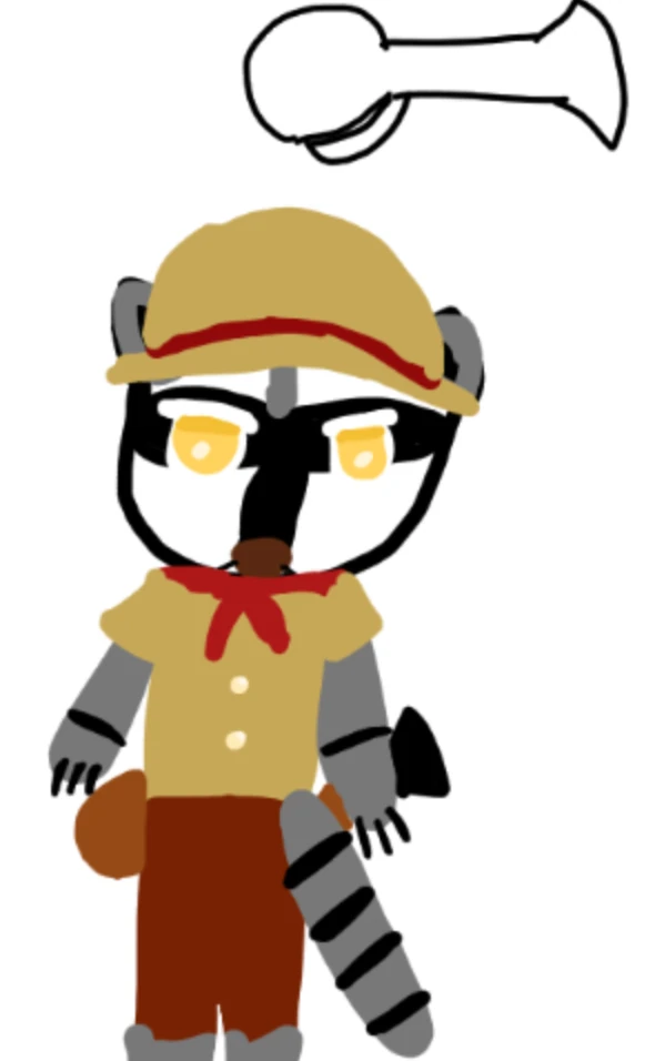 Meet Raccoon Ranger Cookie! | Fandom
