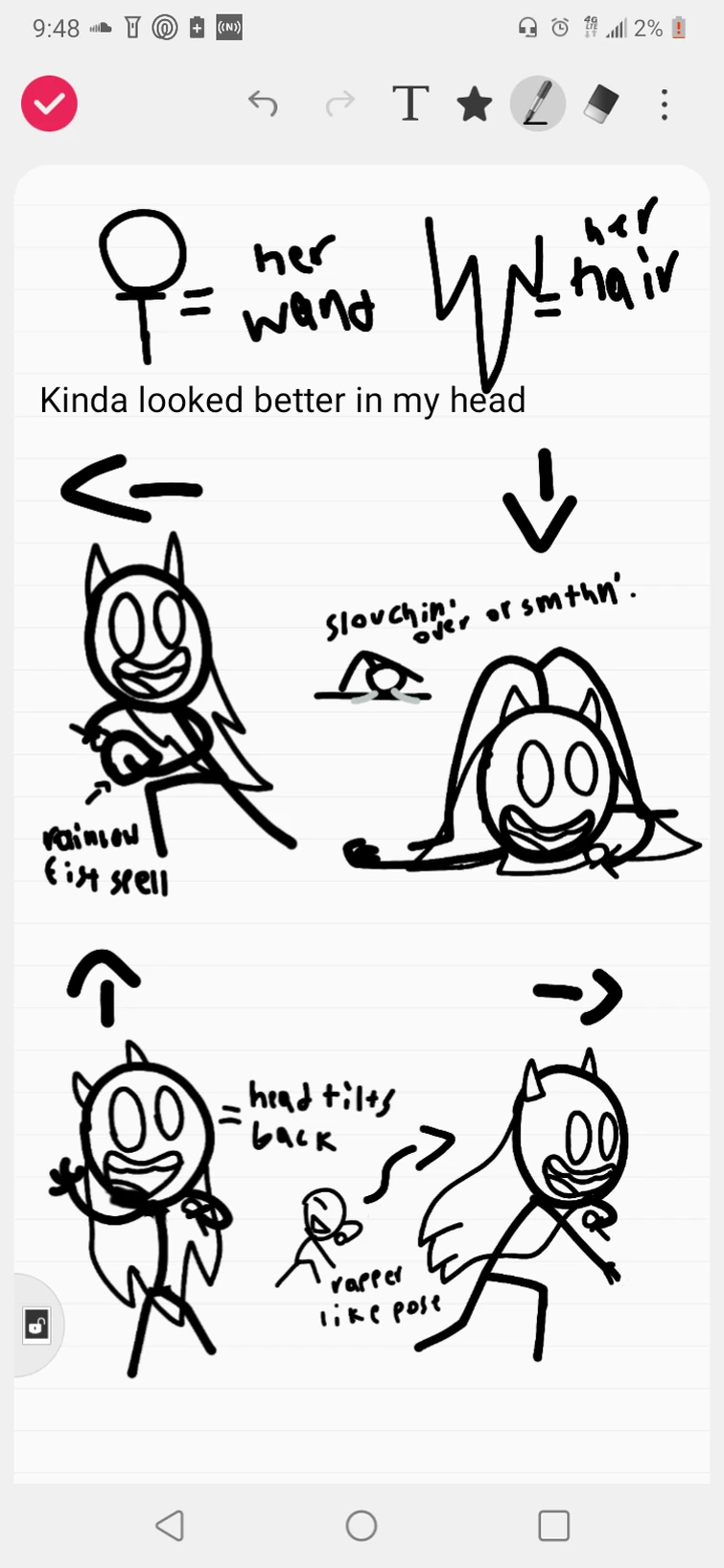 Pibby Star sprite conecpt | Fandom