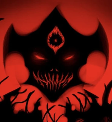 Who will win? - Zalgo VS The Scarlet King (Creepypasta VS SCP ...