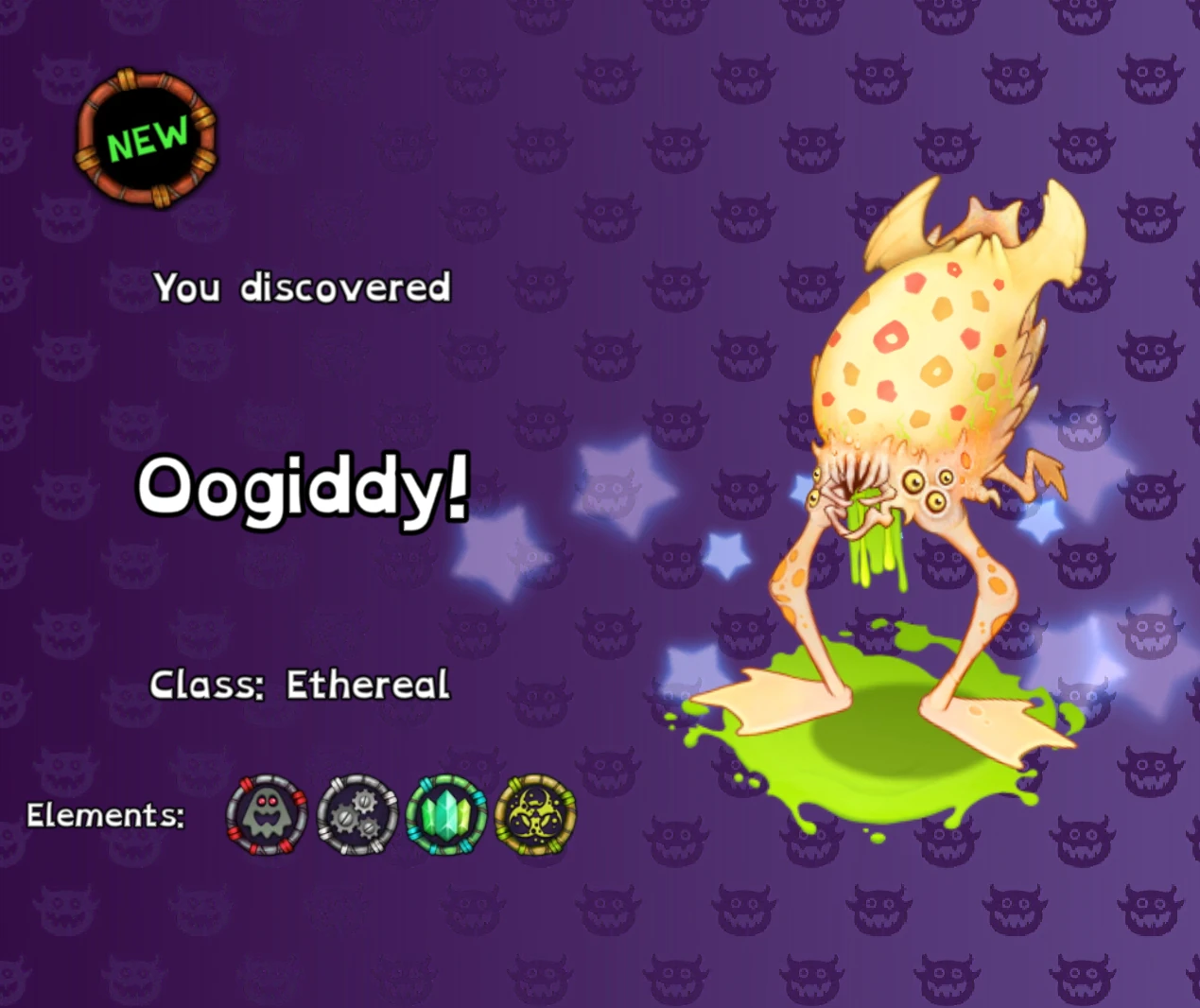 Legendary Zynth ......... | Fandom