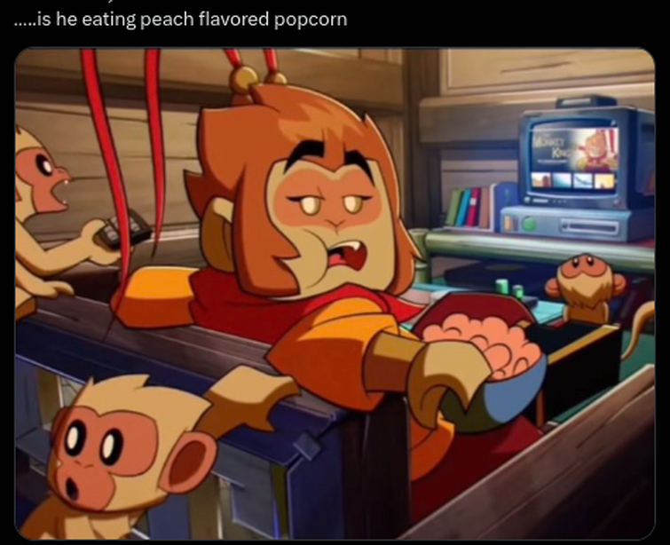 Images I saved off of LMK Twitter | Fandom