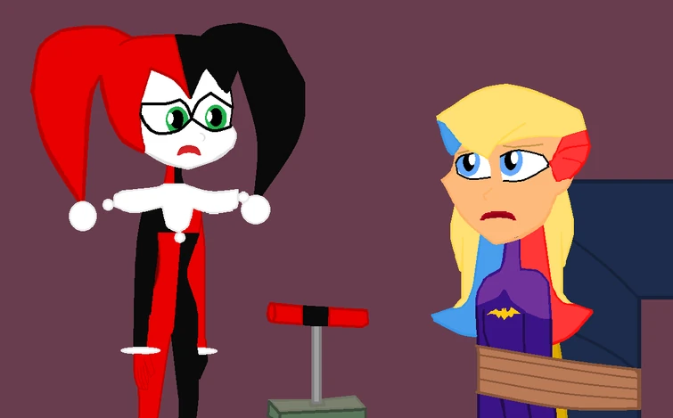 Discuss Everything About DC Super Hero Girls Wikia | Fandom
