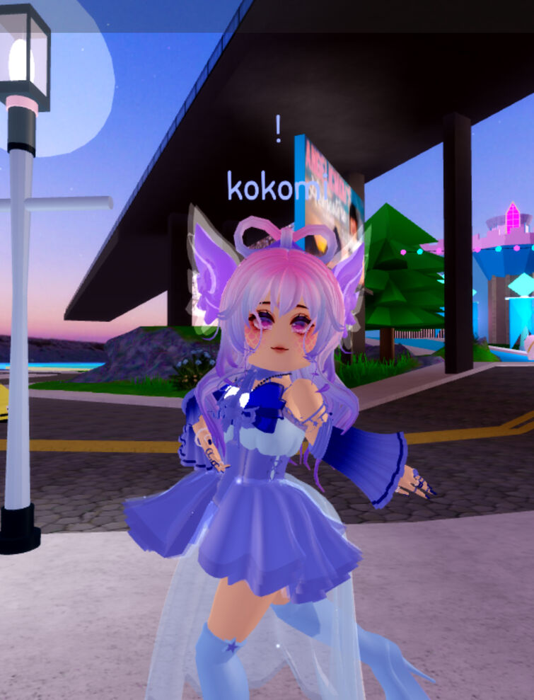 kokomi cosplay | Fandom