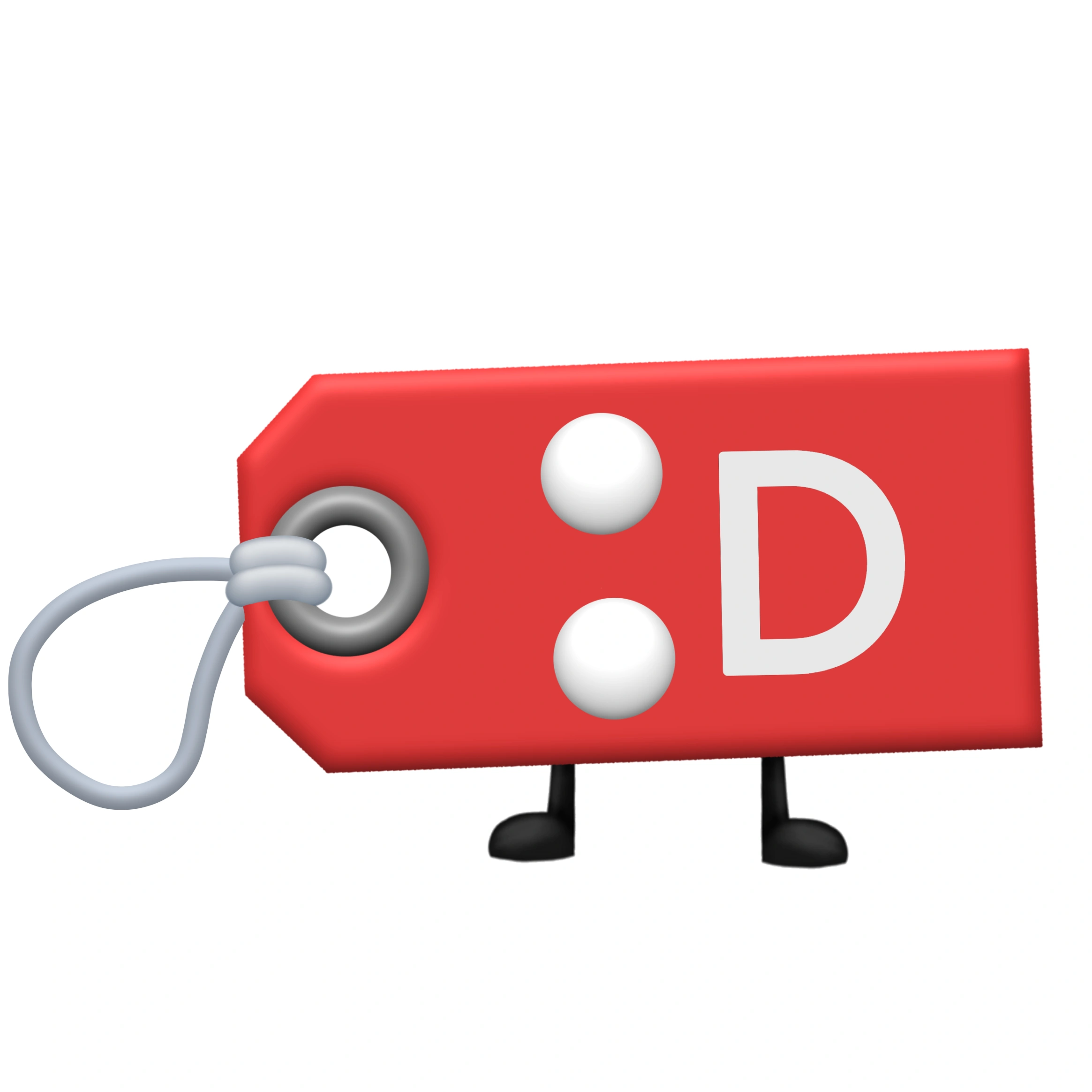 Taggy (Price Tag) funko pop from BFDI | Fandom