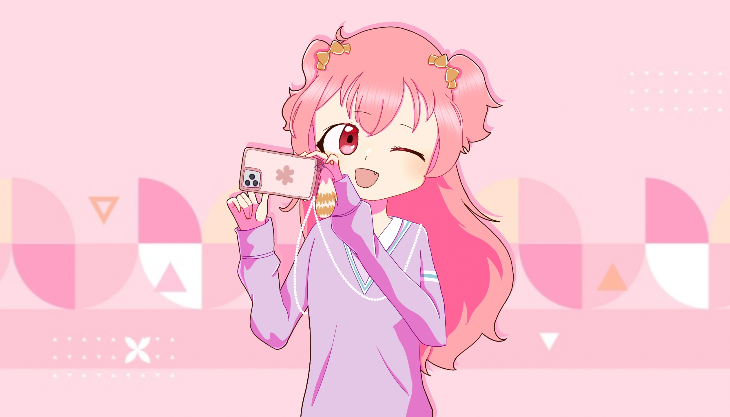 Airi card redraw | Fandom