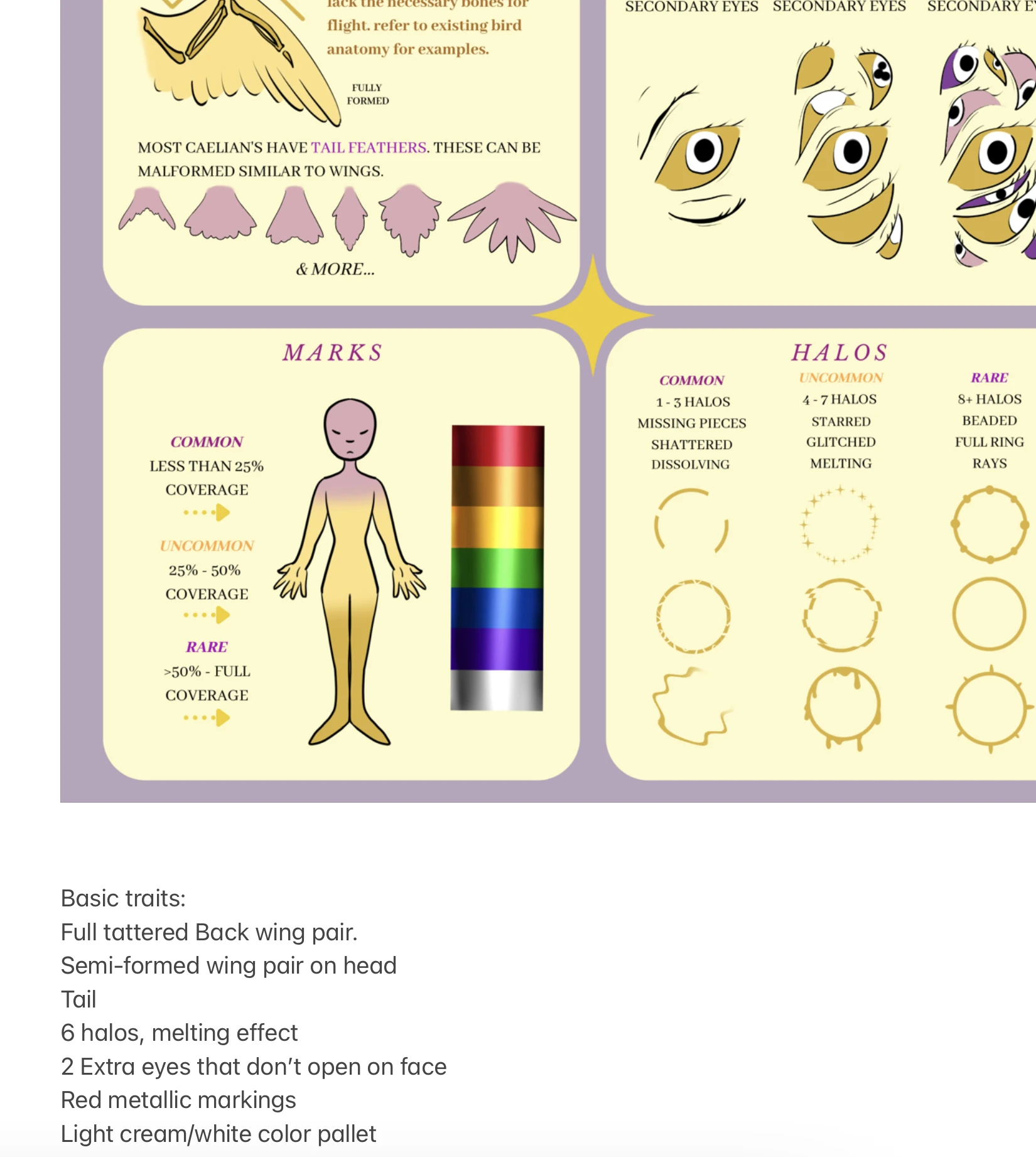 Imagine obsessing over making a character- oh wait | Fandom