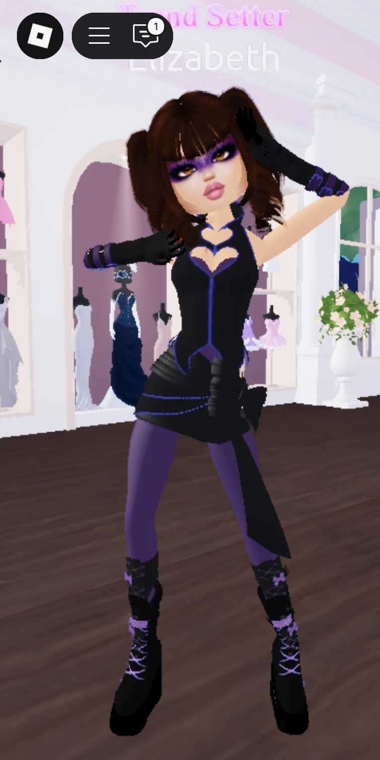 Discuss Everything About Dress To Impress Wiki | Fandom