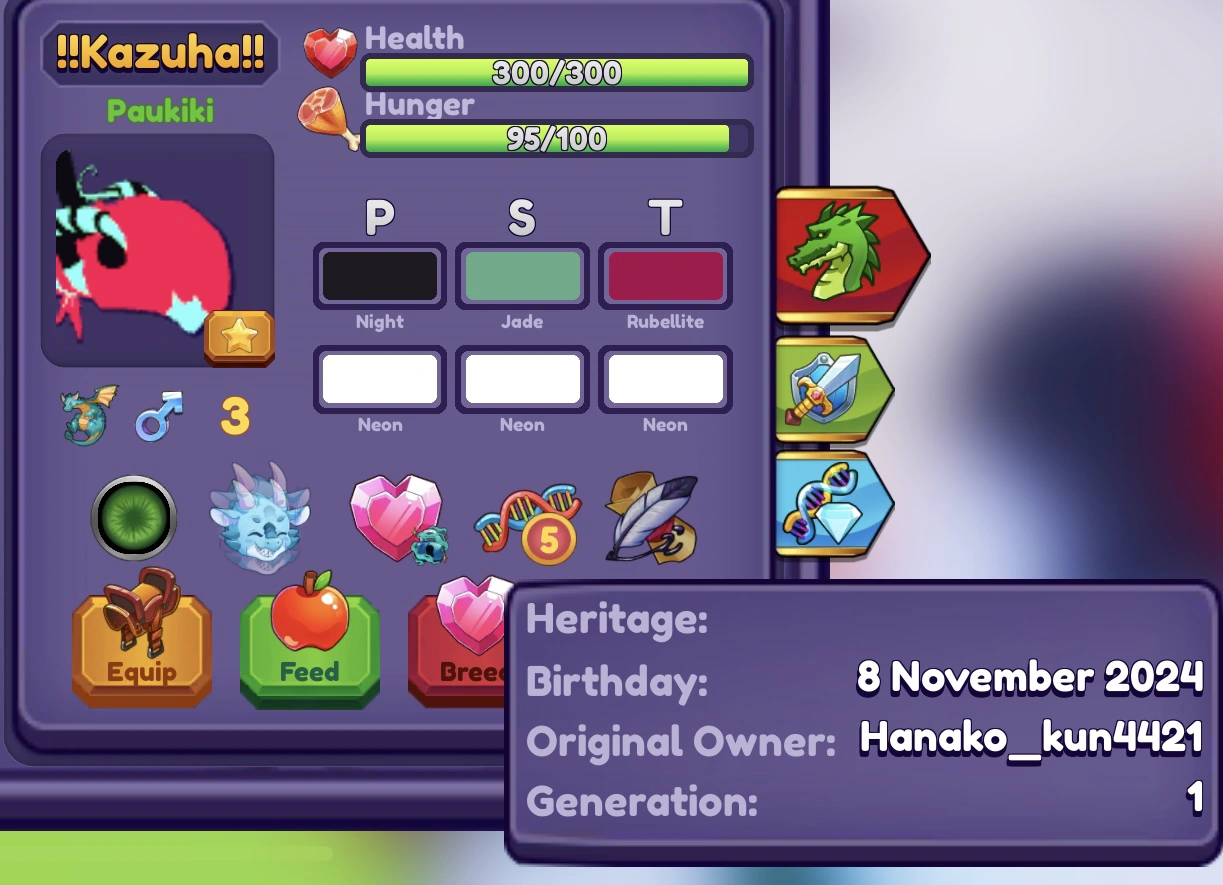 I forgot to introduce him!!!! | Fandom