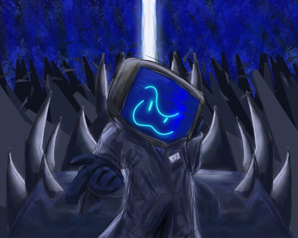 How long since I posted art fleh | Fandom
