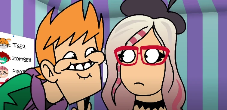 Eddsworld beyond out of context | Fandom