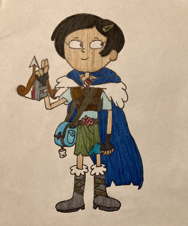 Marcy Fan Art! | Fandom