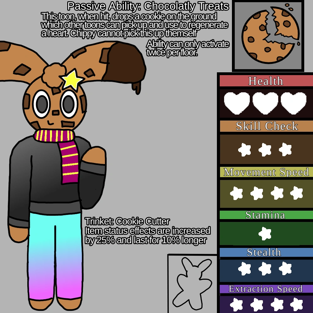 "A chip off the block" :D | Fandom