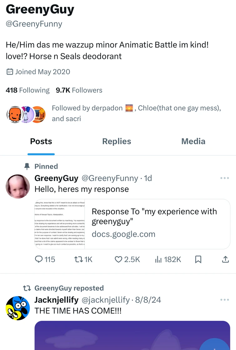 Y’all noticed this… right? | Fandom