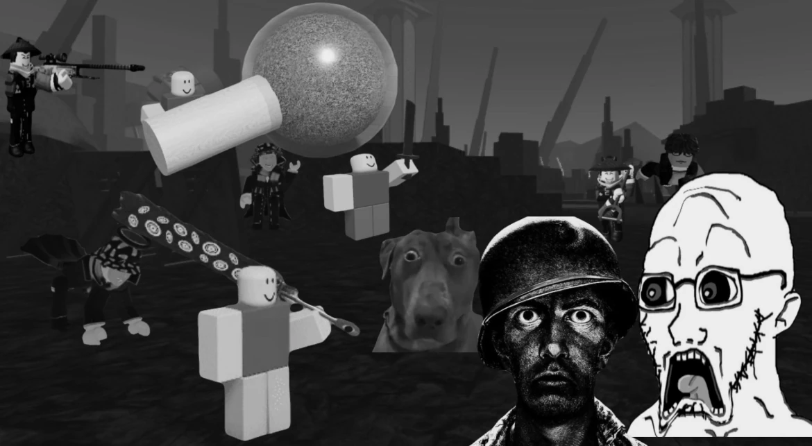 People entering Item Hell (The Tenth Circle of Hell) | Fandom