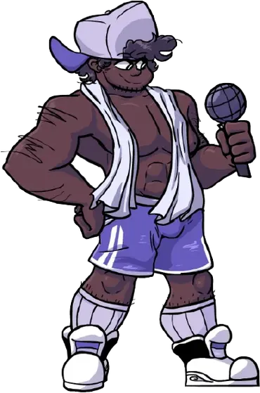 Which FNF character do you have a crush on or simp for? | Fandom