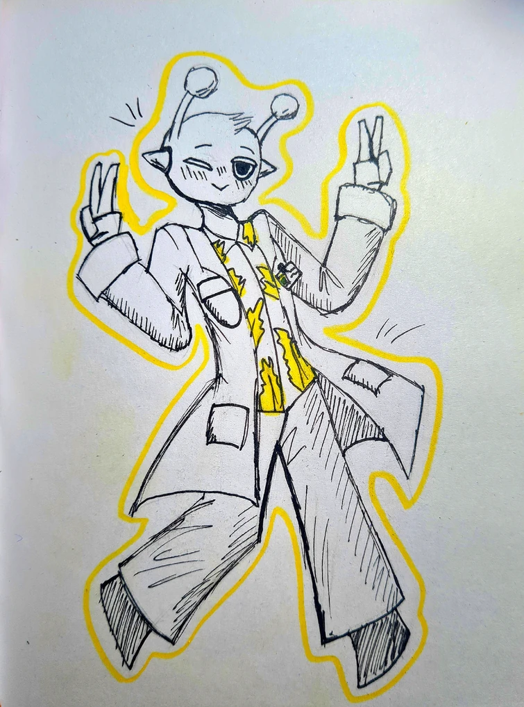 Simon is a magical dentist!! UwU | Fandom