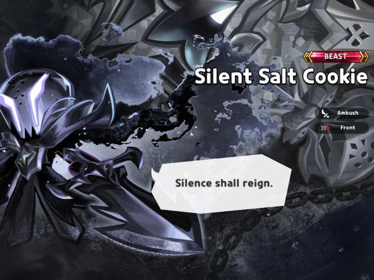 Thank you for everything, Dominion of the Beasts… | Fandom