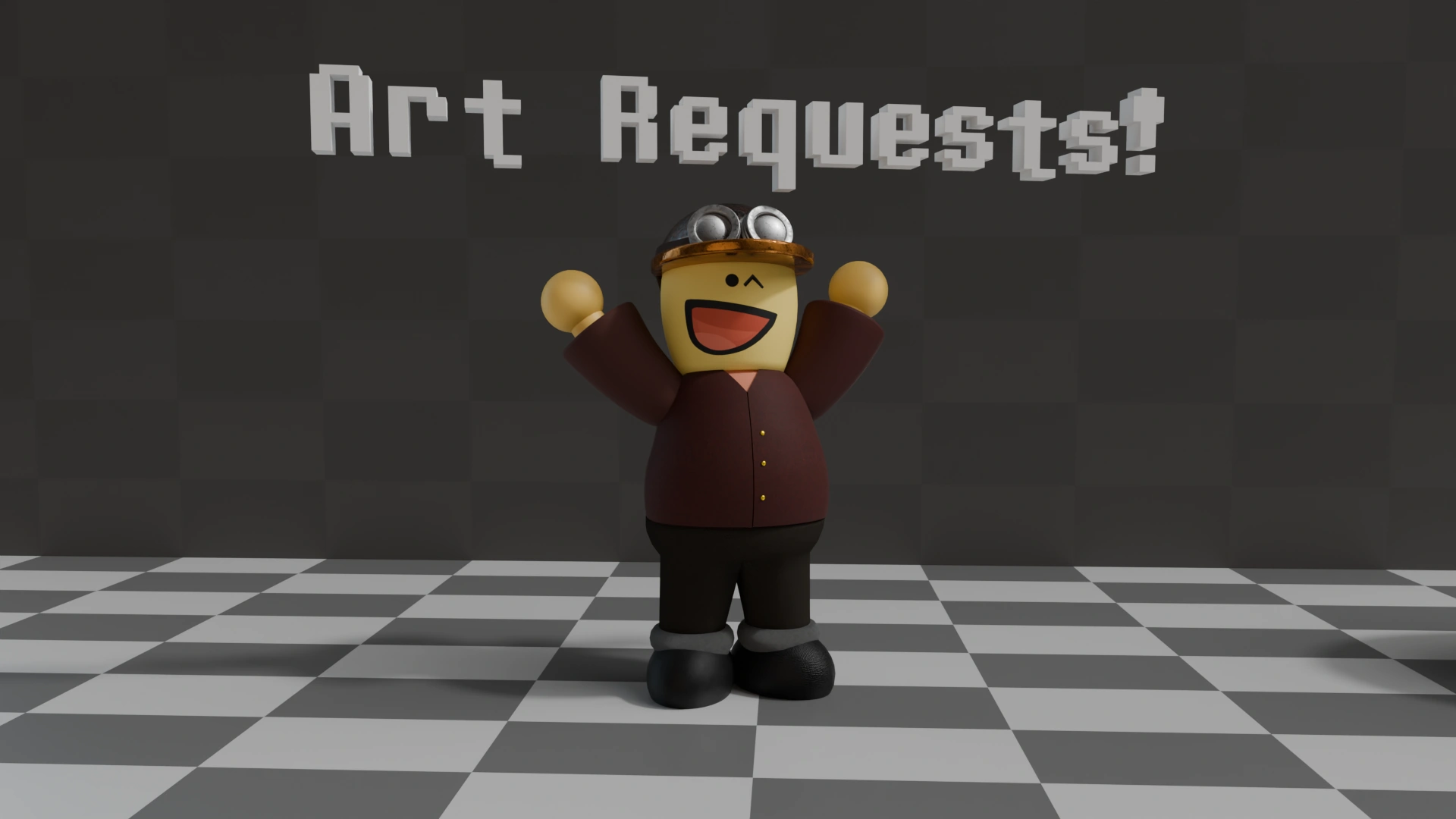 Taking art requests! | Fandom