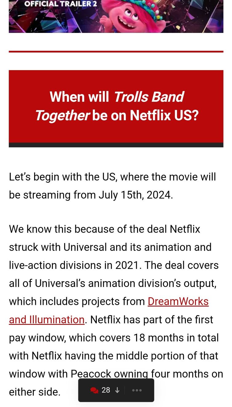 Discuss Everything About Trolls Trollpedia Fandom