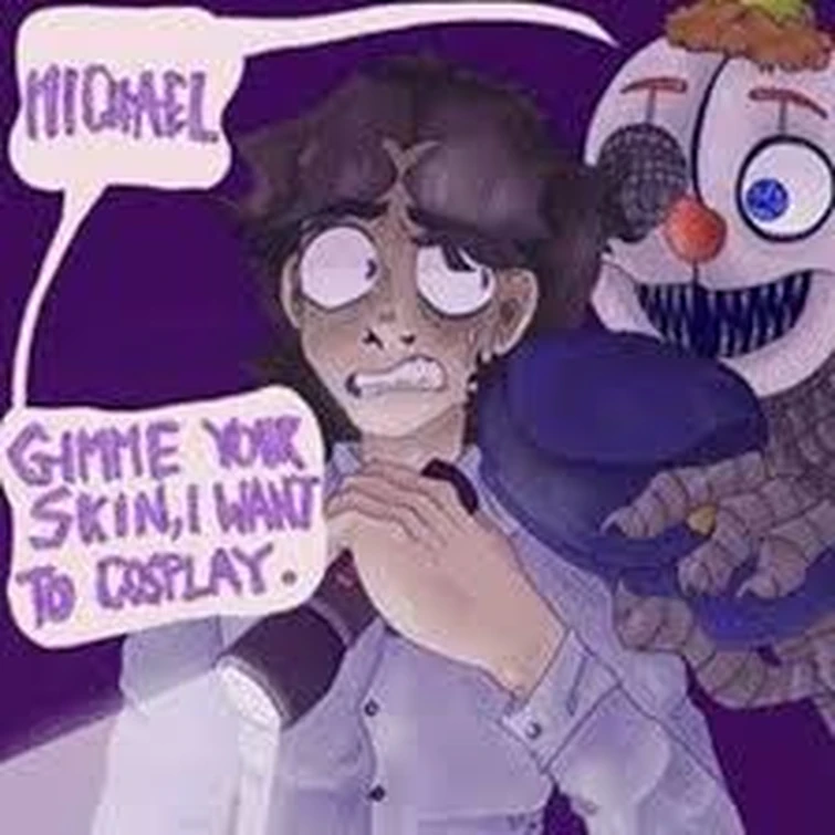 Discuss Everything About Five Nights at Freddy's Wiki | Fandom