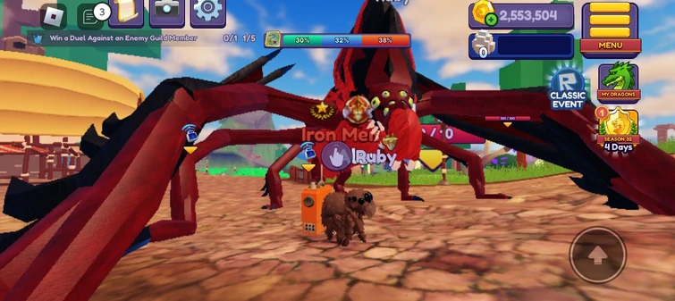 Discuss Everything About Dragon Adventures Wiki | Fandom