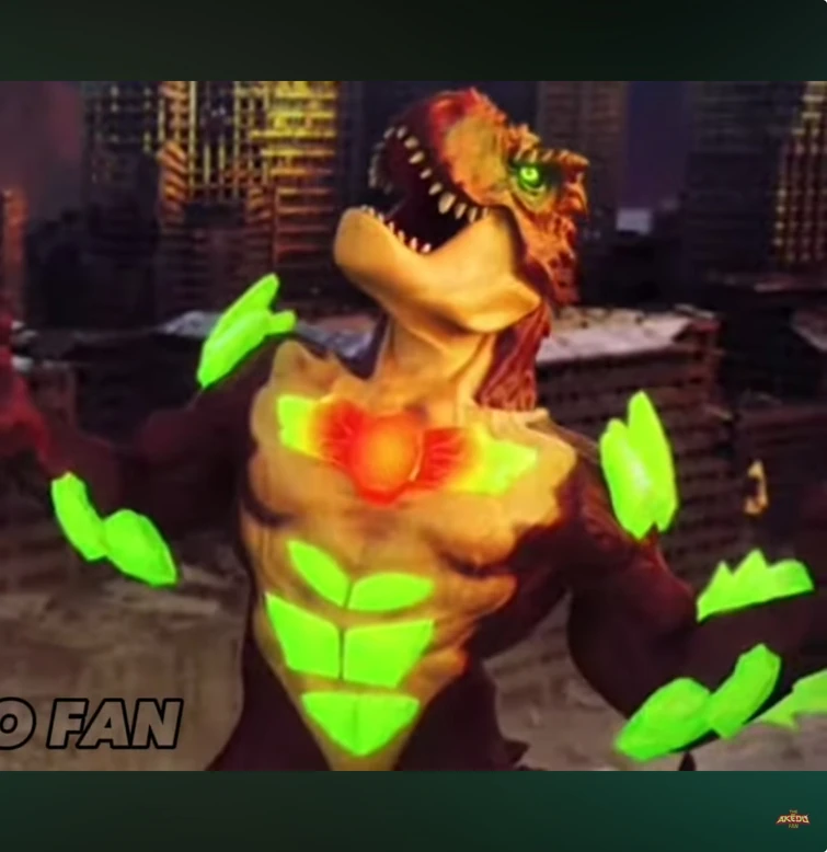 Discuss Everything About Ruby Gillman Wiki | Fandom