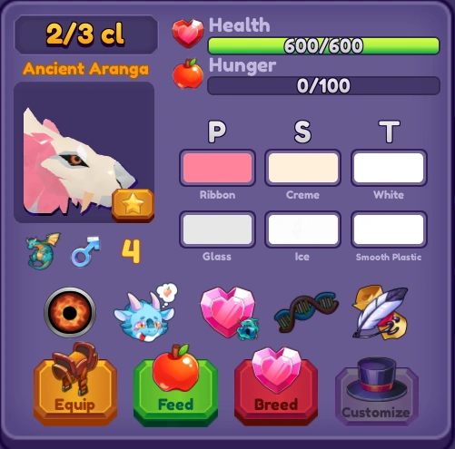 lf 2/3 oreo ancient bun | Fandom