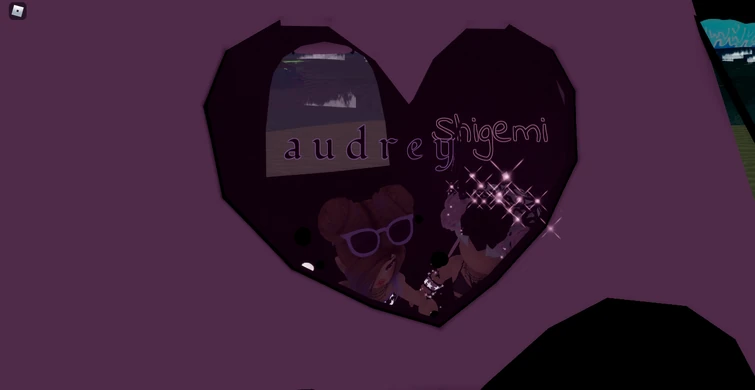 Reliving memories with my boo