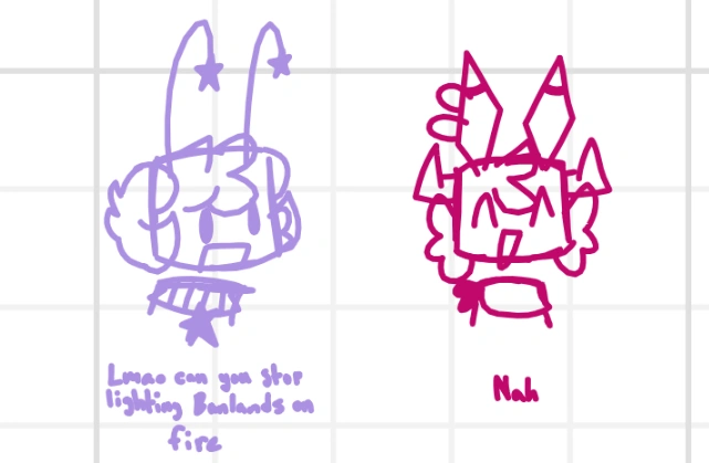 quick wb doodle | Fandom