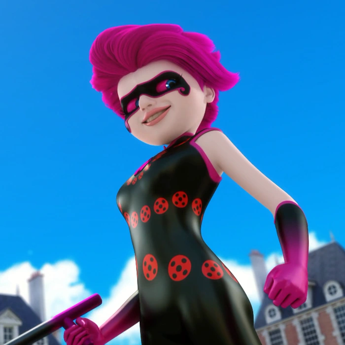 The 2 different meanings of the word "Miraculer". | Fandom