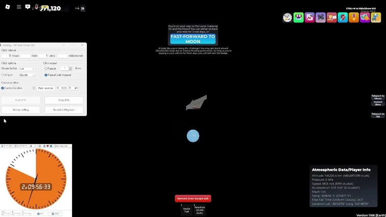 Discuss Everything About Space Sailors Wiki | Fandom