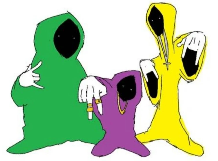 Discuss Everything About FORSAKEN Wiki | Fandom