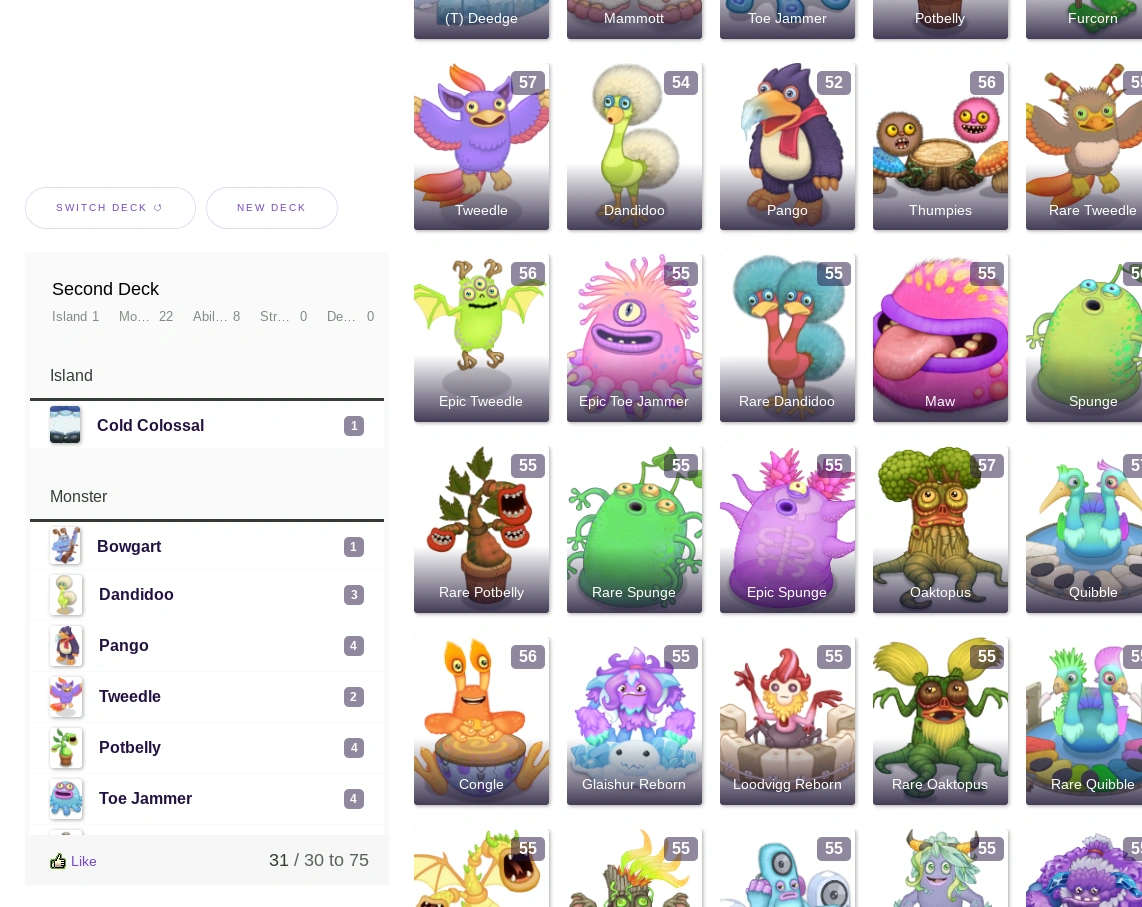 THE MSM CARD GAME DEMO IS HERE!!! | Fandom