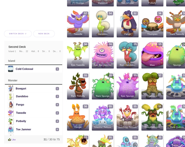 THE MSM CARD GAME DEMO IS HERE!!! | Fandom