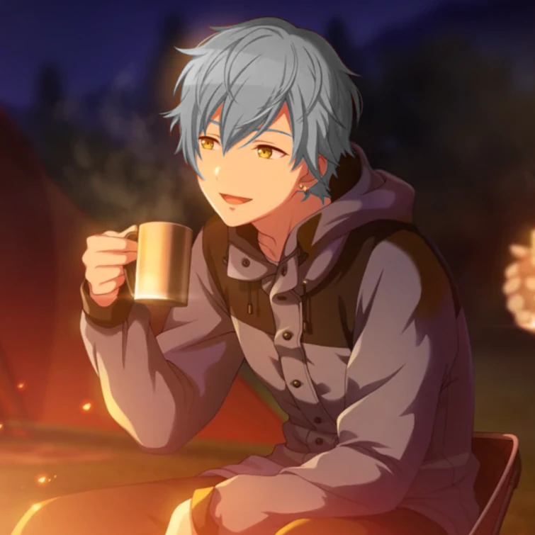 sorry for being kinda dead recently | Fandom