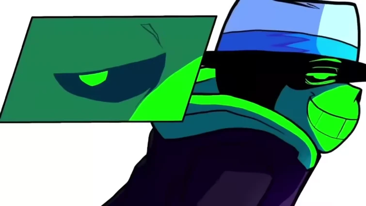 MMM green sans | Fandom