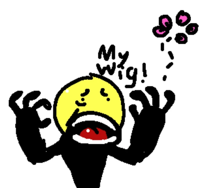 BALD BAL DBALD | Fandom