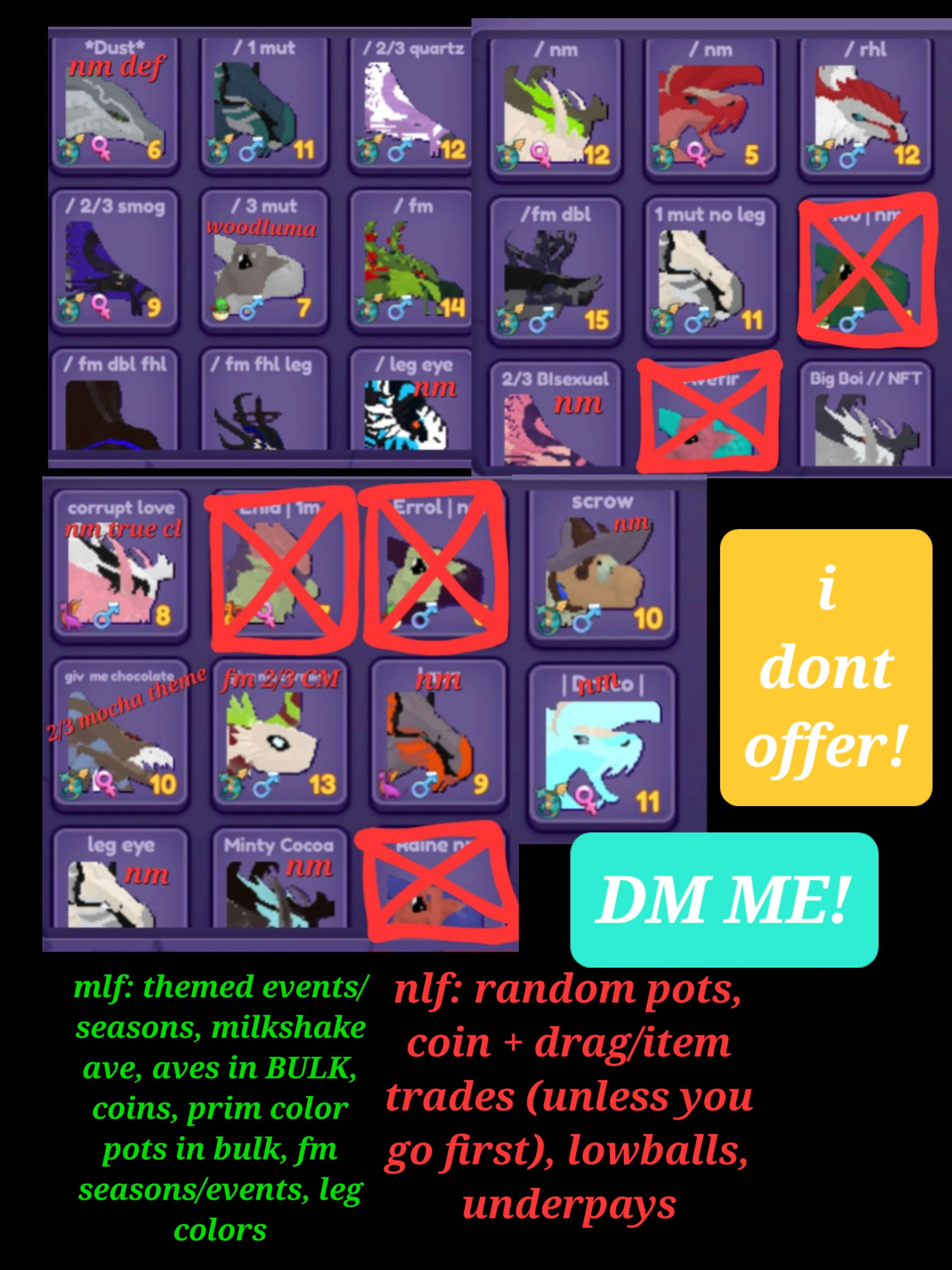 Inventory Auction | Fandom